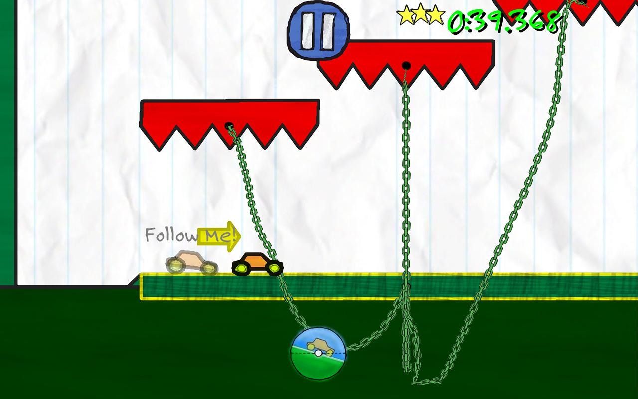 [New Game] Disney Releases Jelly Car 3 For Android, More Squishy ...