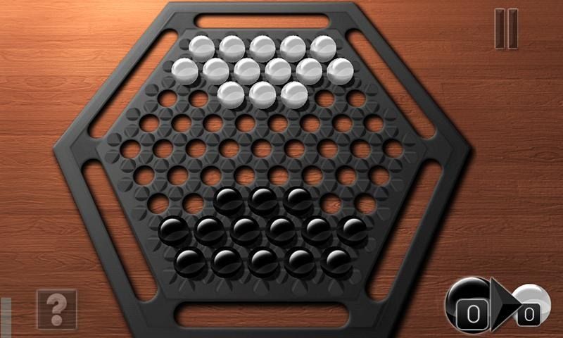 [New Game] Award-Winning Board Game Abalone Now Has An Official Android ...