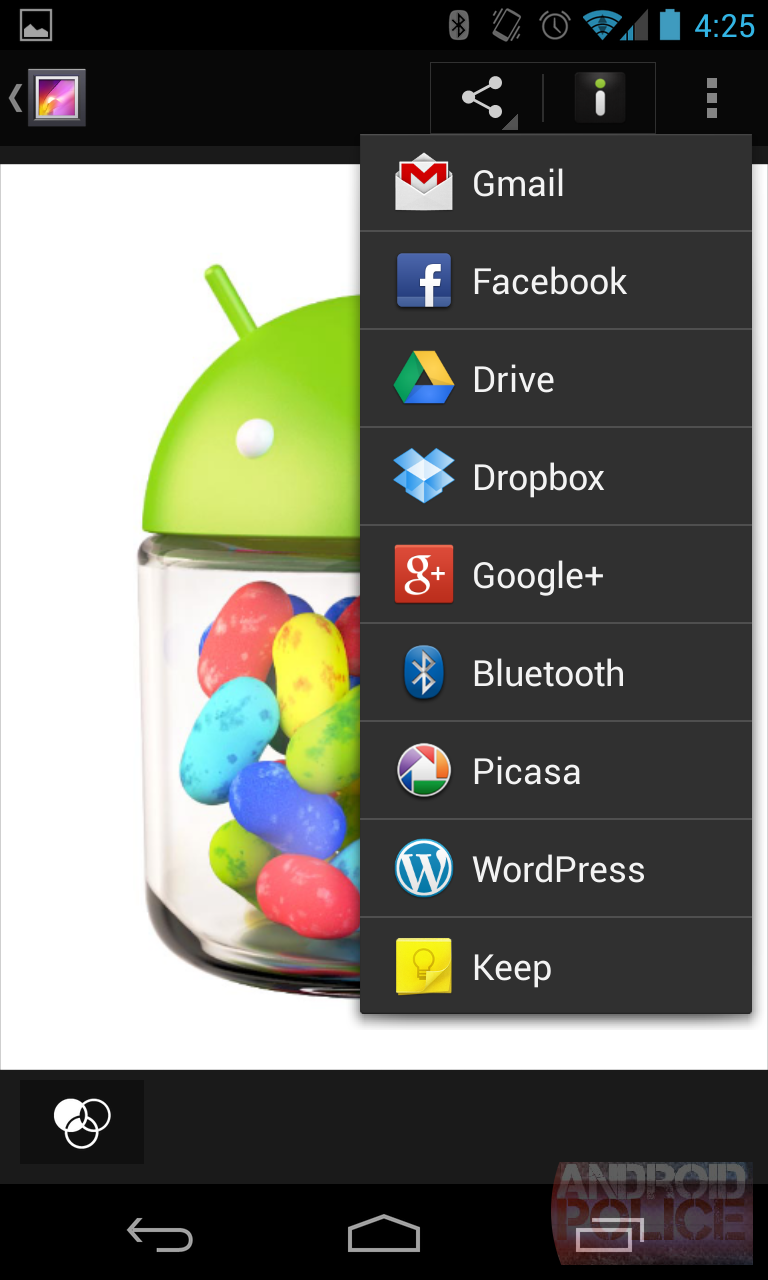 Hands-On With Google Keep For Android: Notes, Checklists, Voice Notes ...