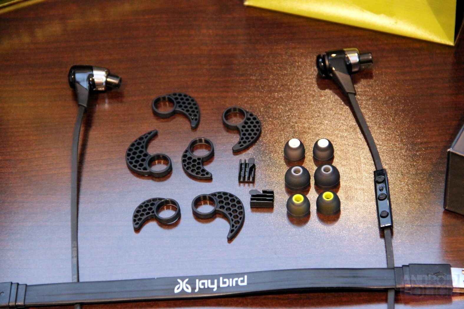 JayBird BlueBuds X Deep Dive Review: Ultraportable Perfection Comes At ...