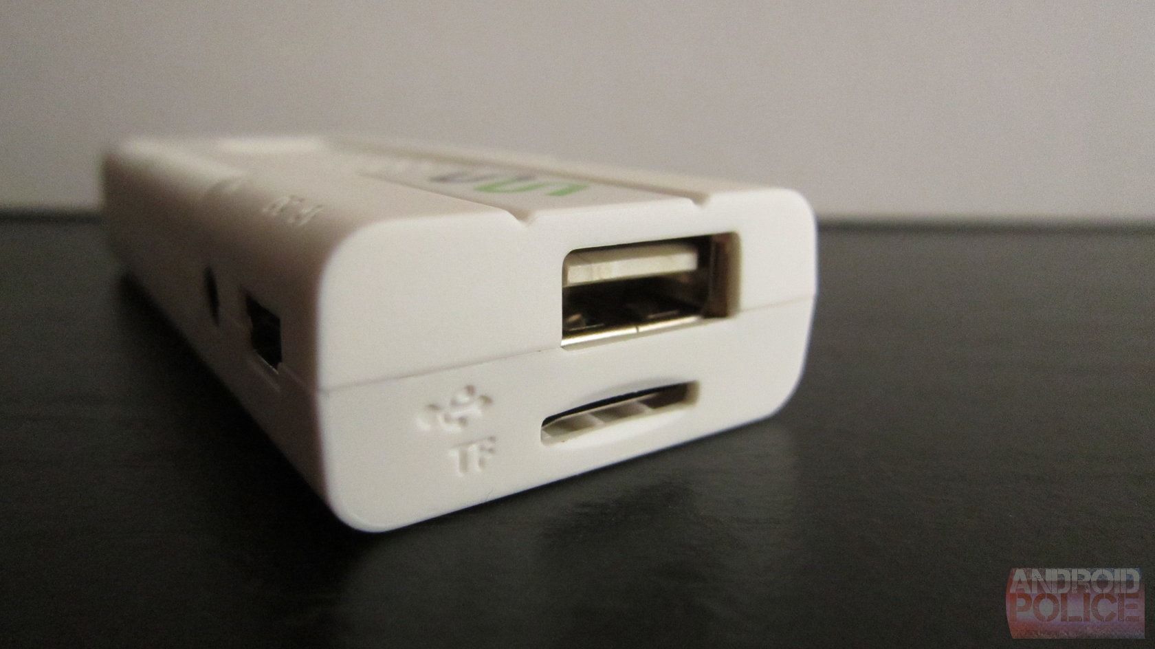 [Lightning Review] Favi SmartStick: Turn Your HDTV Into An Android ...