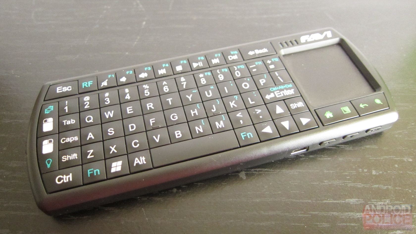 [Lightning Review] Favi SmartStick: Turn Your HDTV Into An Android ...