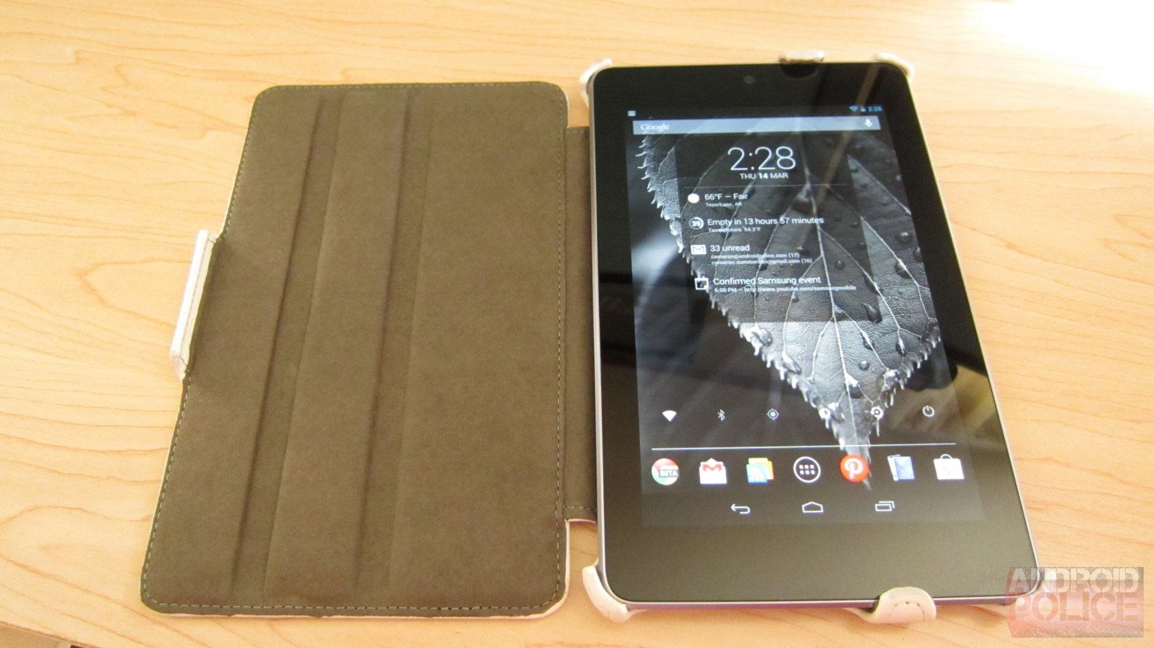 PSA: These $4 Magnetic Nexus 7 Cases From Amazon Are Actually Pretty ...