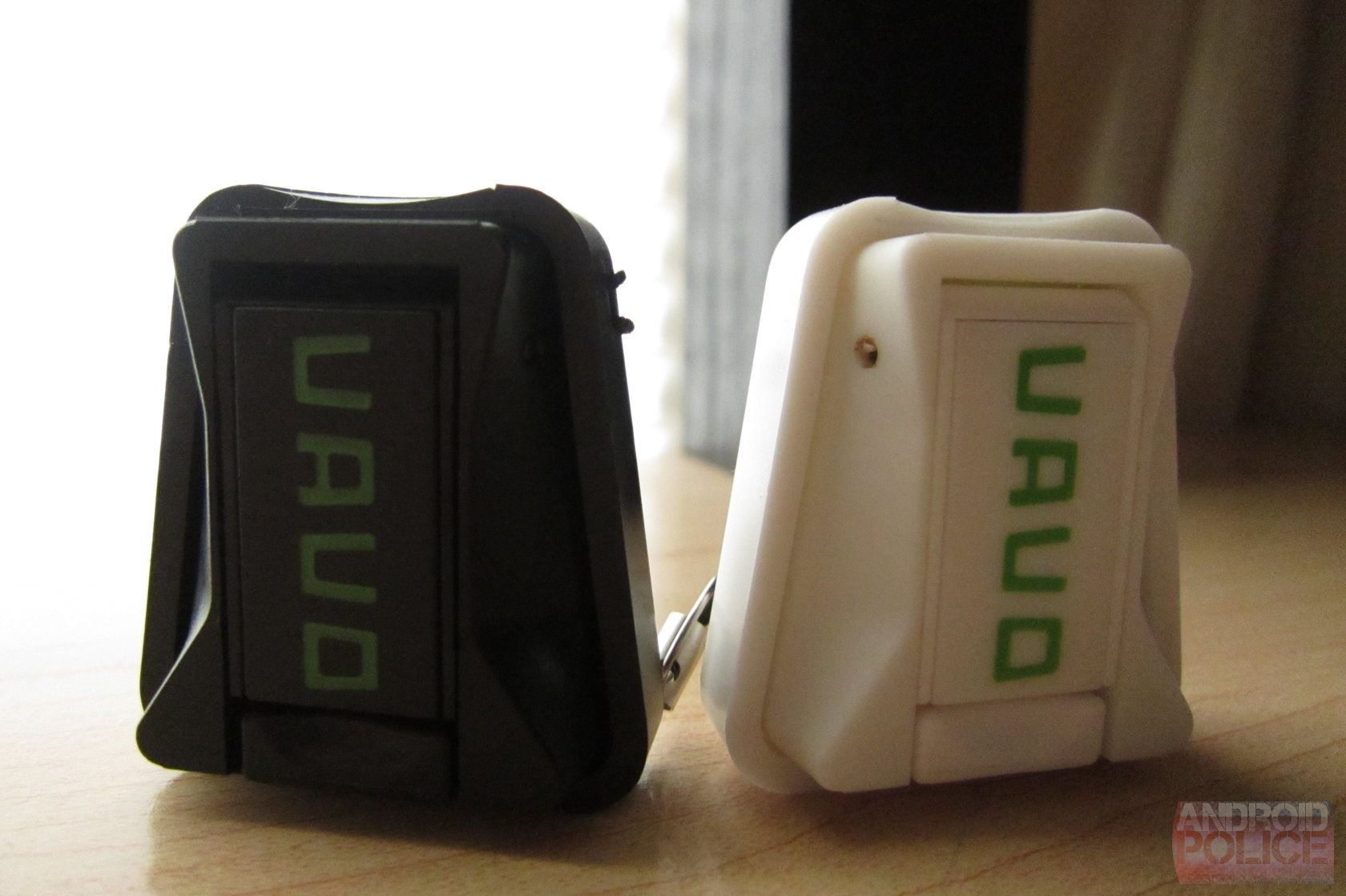[Lightning Review] VaVo From UDS: The Makers Of Capta Deliver Again