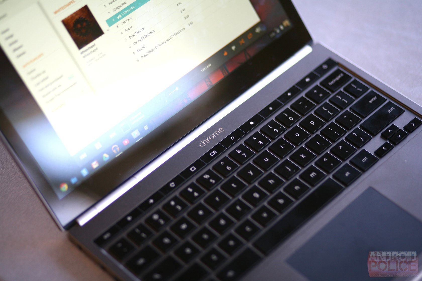 Chromebook Pixel Lightning Review: The Best $1300+ You Can Spend On A ...