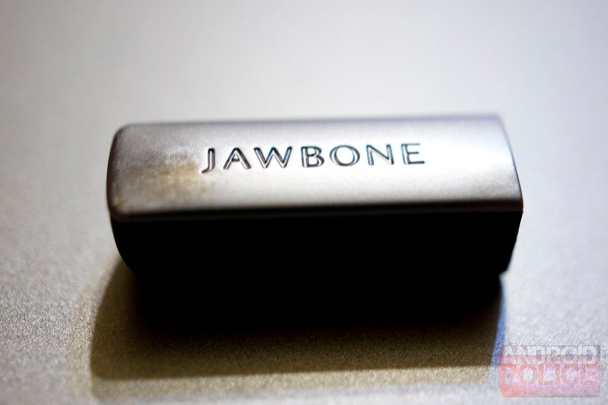 Review: Jawbone UP + Android – A Baby Step Toward Truly Powerful ...