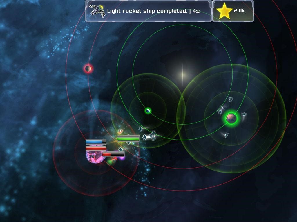 [New Game] Planets Defense Lands On The Play Store, Reminds You Of How ...