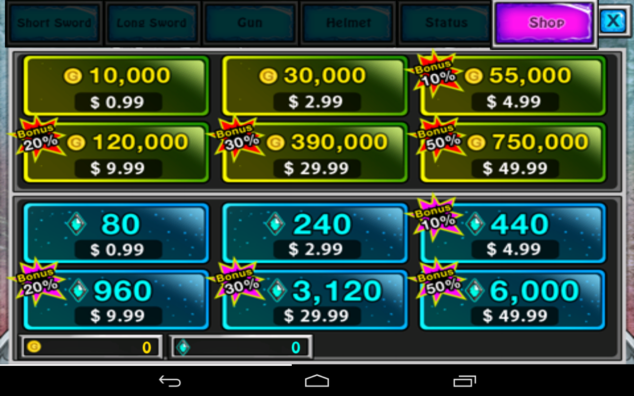 [Editorial] Five Android Gaming Fads That Need To Die