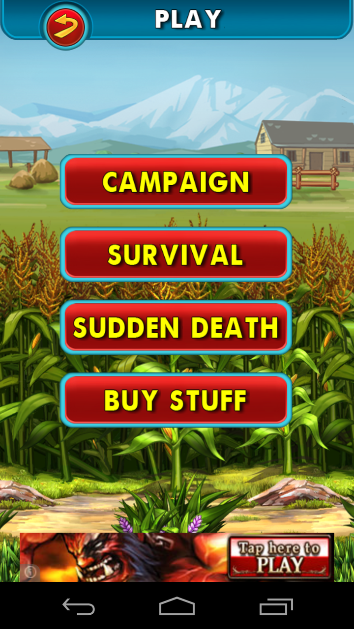 NAMCO's Corn Quest Is A Tower Defense Game That's A-maiz-i—No, I Can't ...