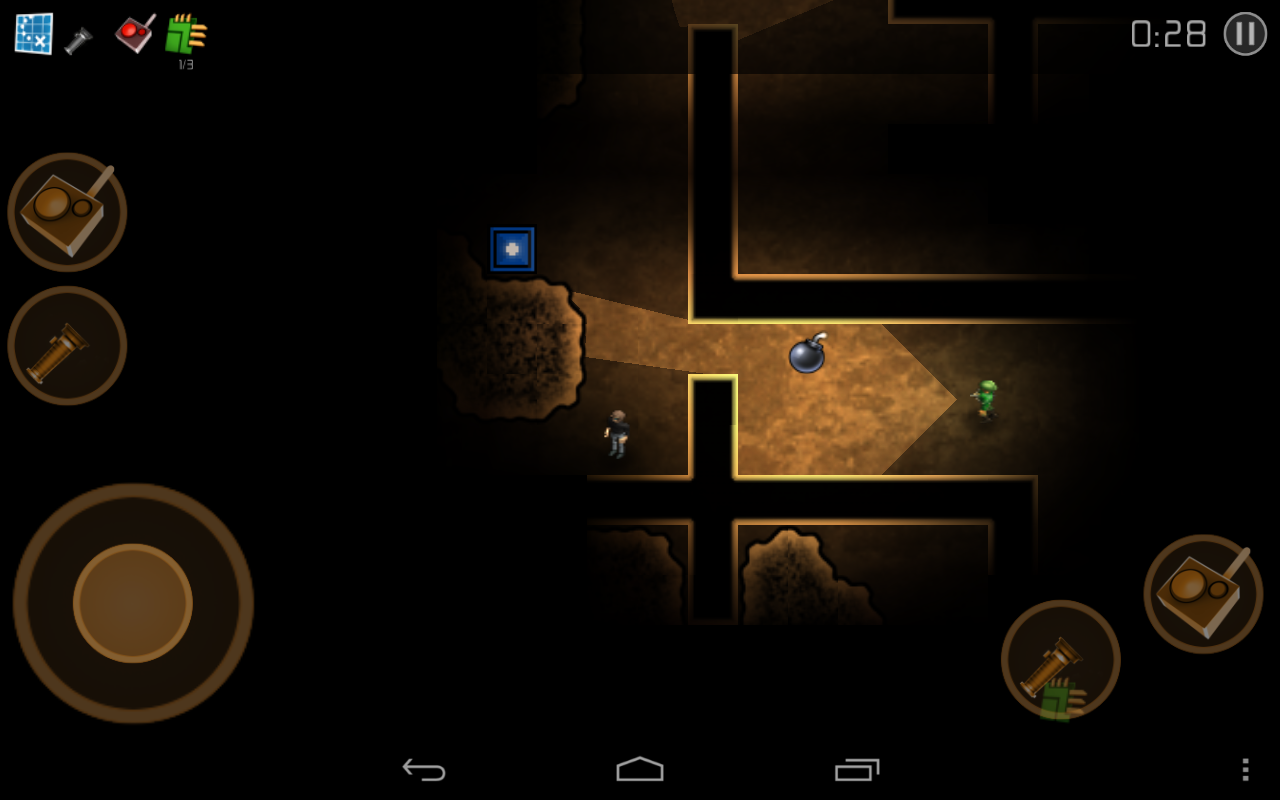 Dynamite Jack Review: So Good I Won't Cheapen It With A Pun About ...