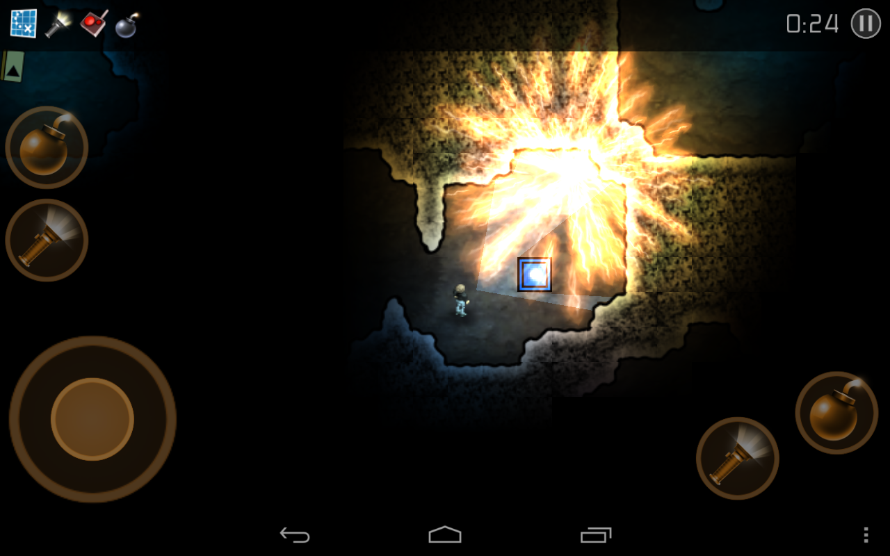 Dynamite Jack Review: So Good I Won't Cheapen It With A Pun About ...