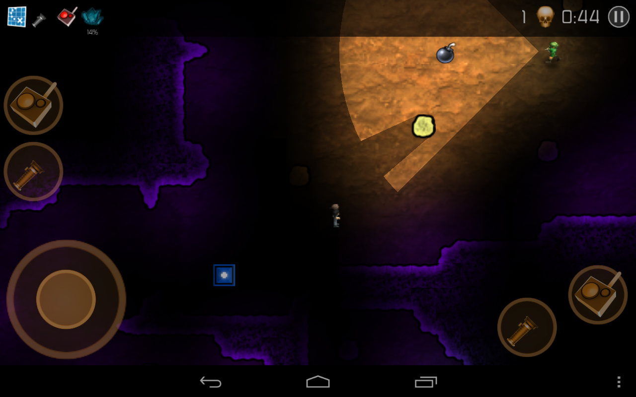 Dynamite Jack Review: So Good I Won't Cheapen It With A Pun About ...