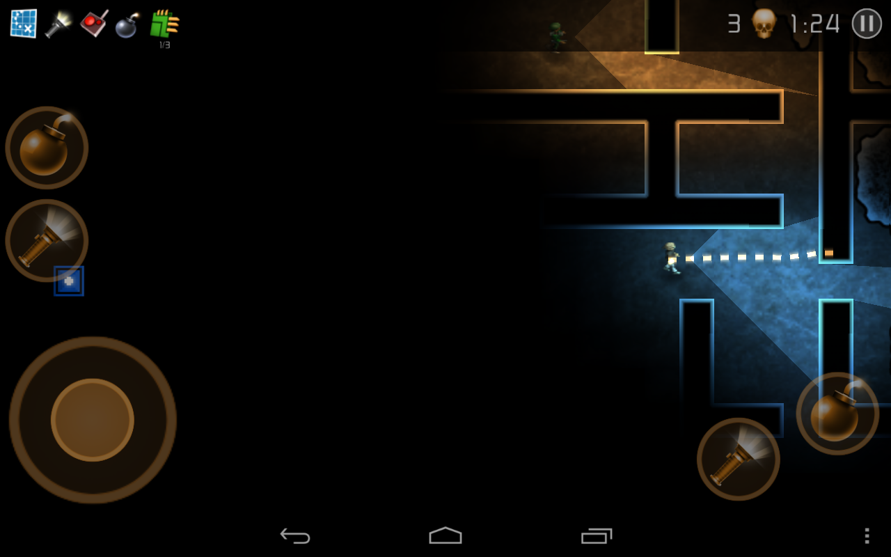 Dynamite Jack Review: So Good I Won't Cheapen It With A Pun About ...