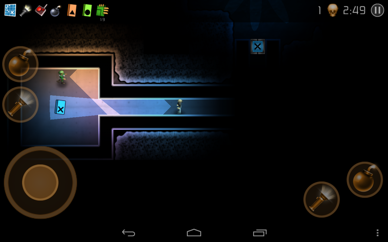 Dynamite Jack Review: So Good I Won't Cheapen It With A Pun About ...