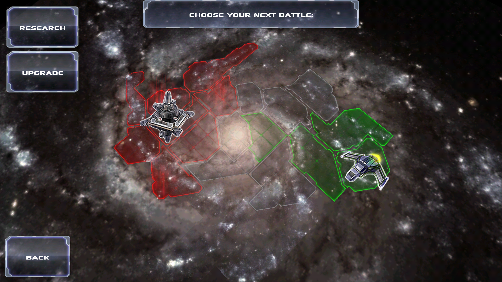 [New Game] Planets Defense Lands On The Play Store, Reminds You Of How ...