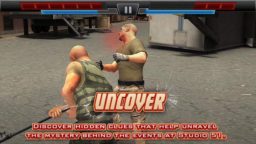 [New Game] Rockpocalypse Comes To Android In A Sure Sign The Real ...