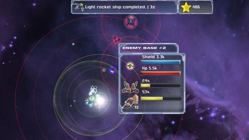 [New Game] Planets Defense Lands On The Play Store, Reminds You Of How ...