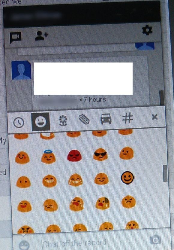 Screenshots Of The Google Babel Web Interface Look To Be The Real Deal