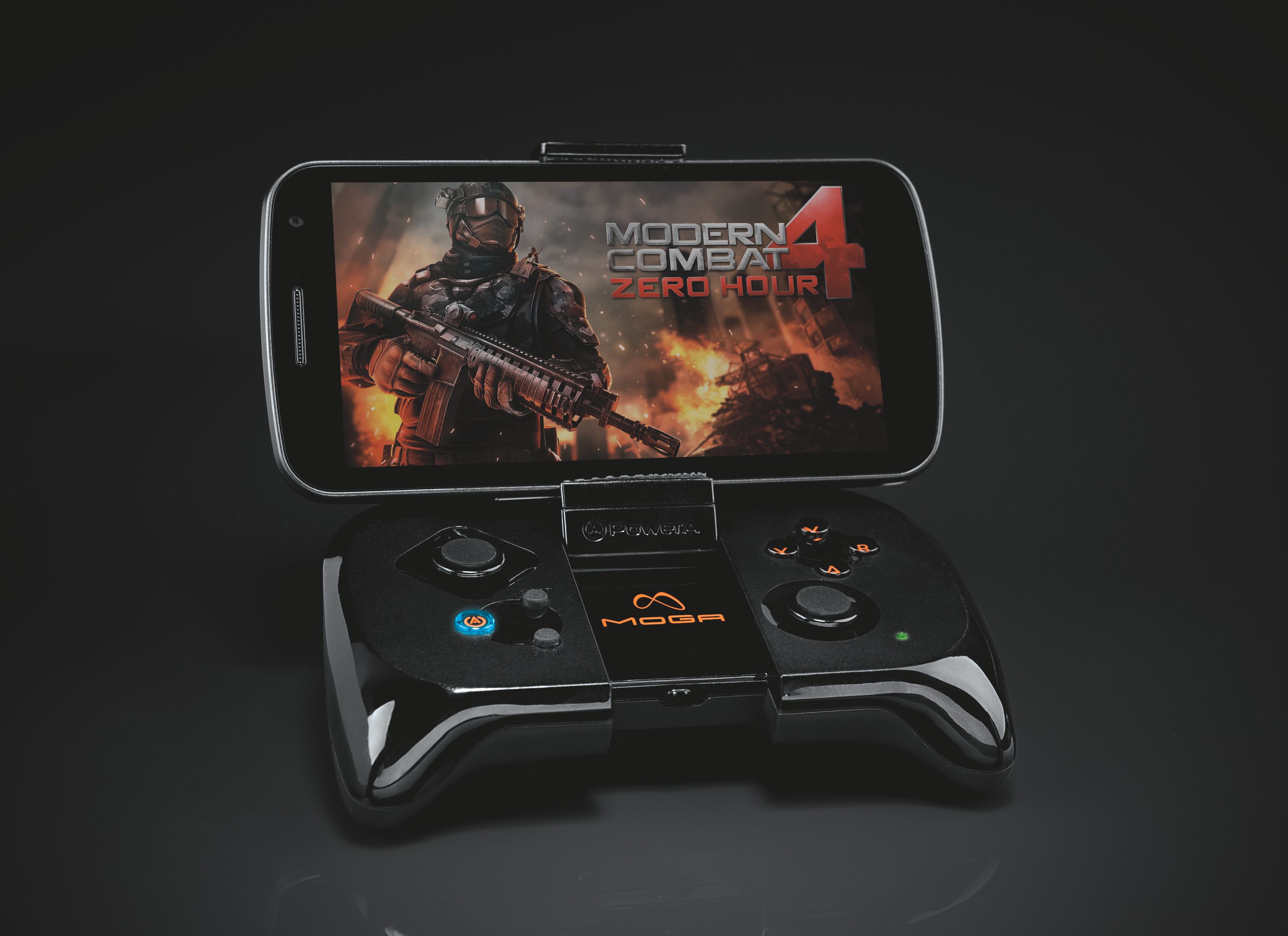 [Update: Winners!] Win A 32GB Nexus 7, MOGA Pocket, Modern Combat 4 ...
