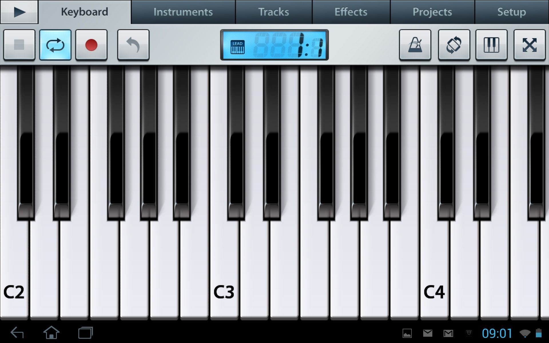 FL Studio Mobile Review: DAW On Your ‘Droid