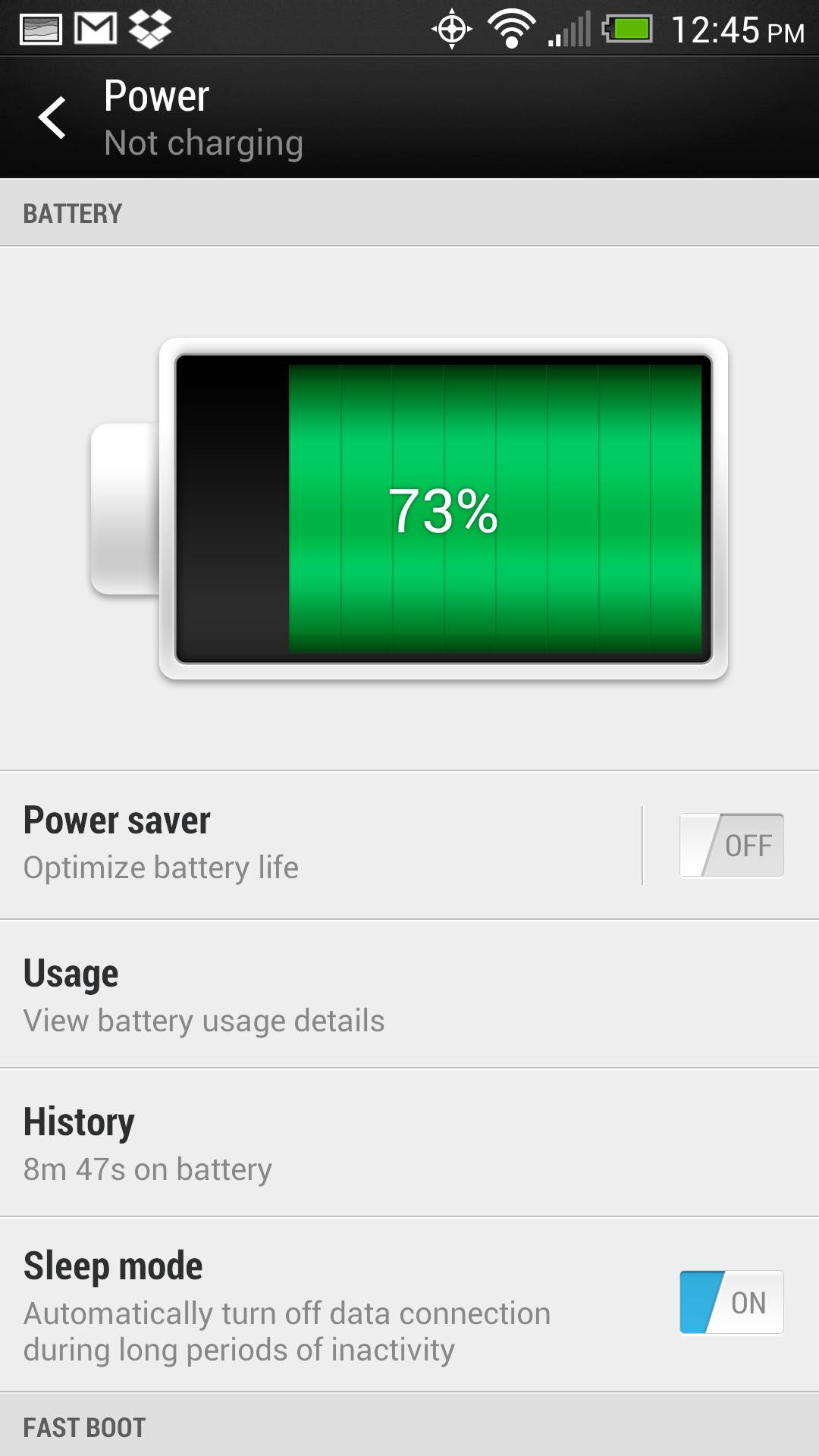 HTC One Deep-Dive Review: The Most Important Smartphone This Year May ...