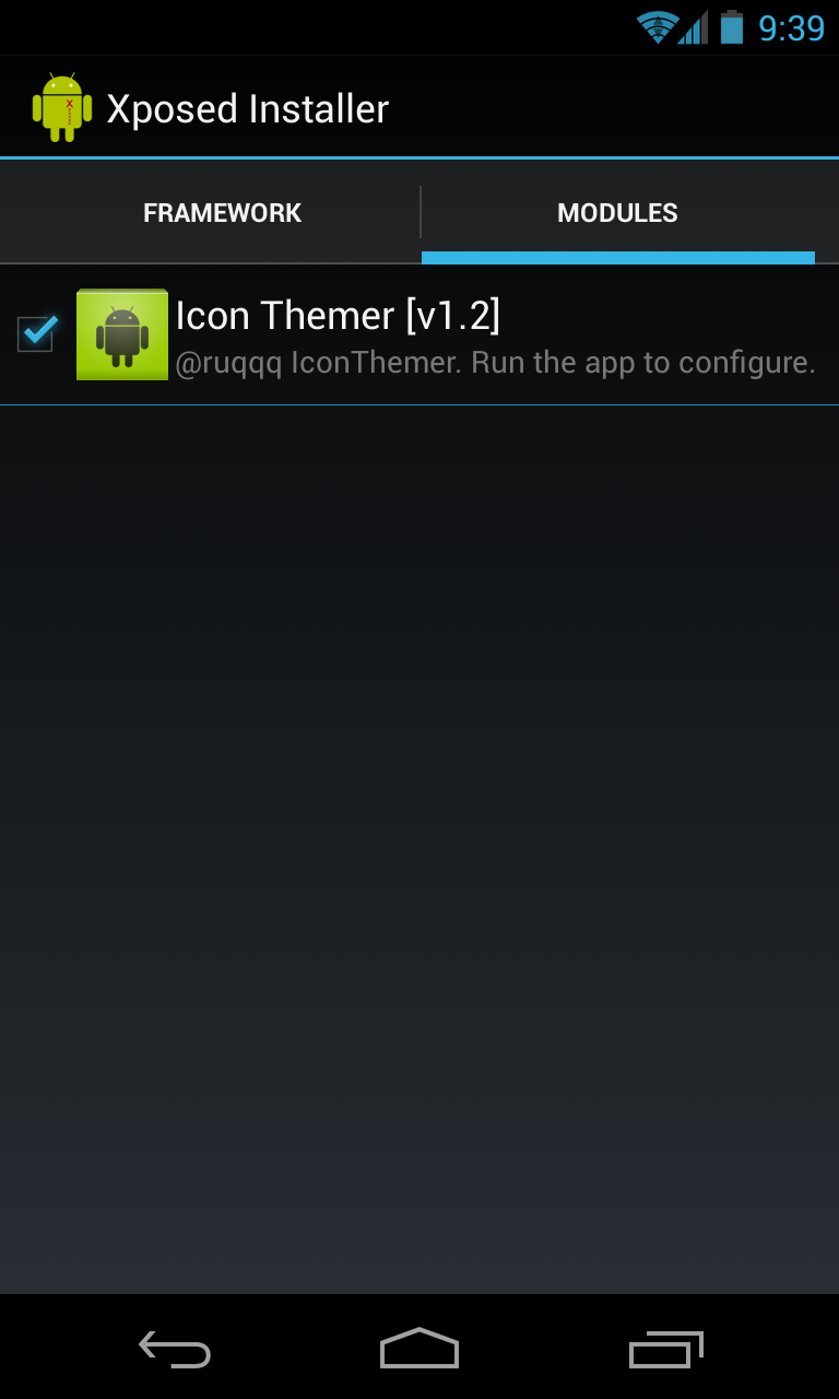 [New App] Icon Themer Lets You Use Any Icon Pack With Any Launcher On ...