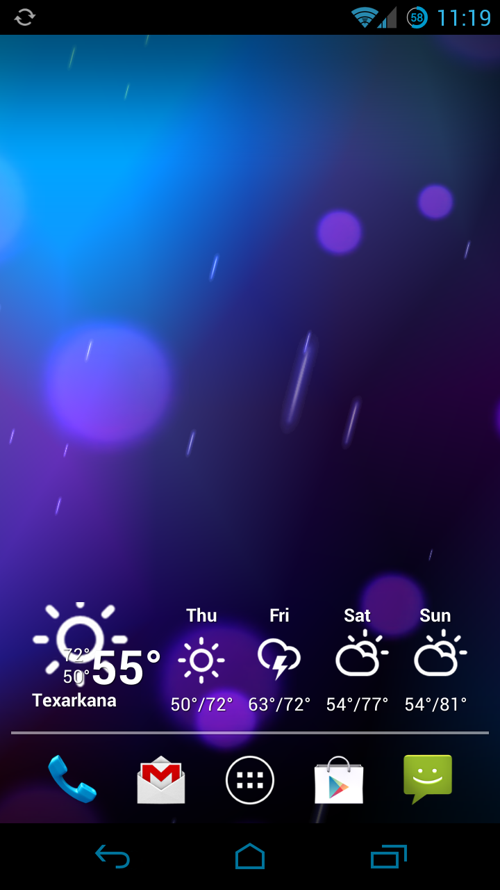 [New App] SoftKeyZ Lets Rooted Users Easily Change Android's On-Screen ...