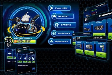 Battle Orb Is A Great-Looking Game With A Neat Concept And An ...