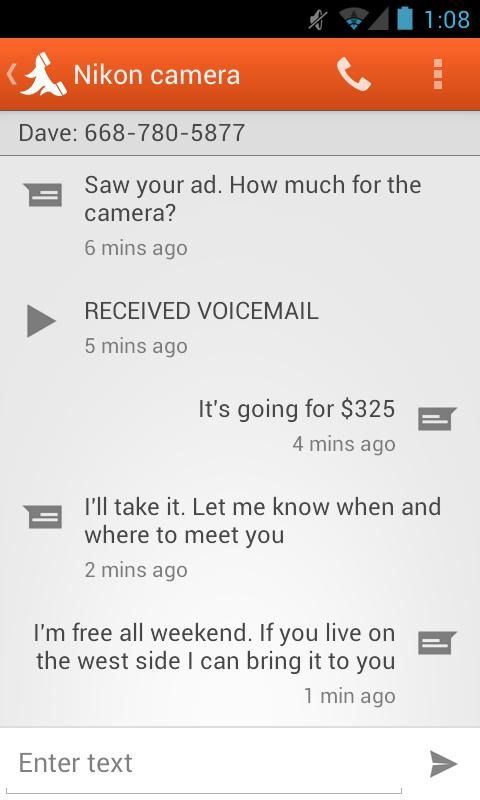 [New App] Burner Disposable Phone Number App Comes With One Free, More ...