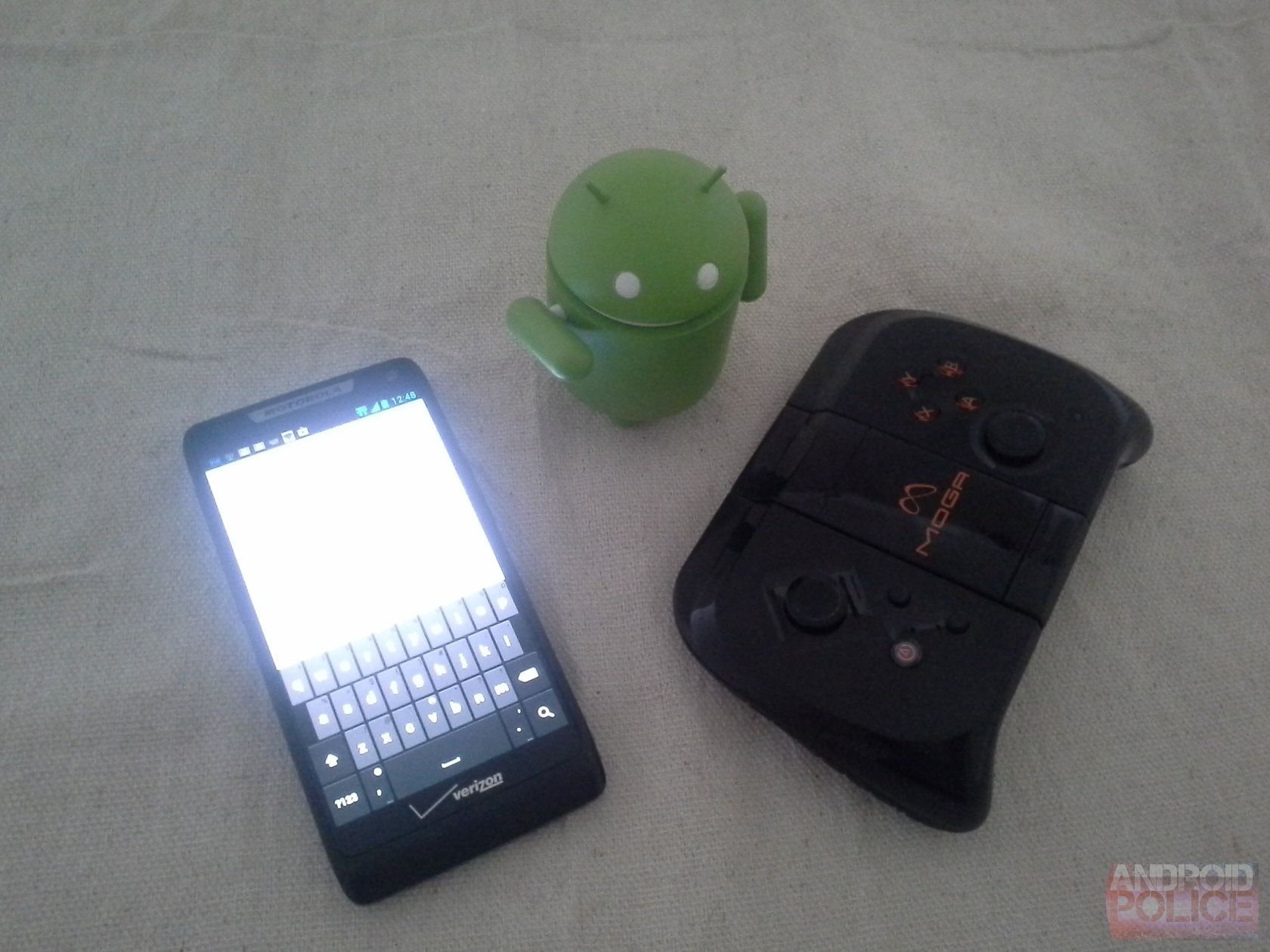 Samsung Galaxy Note 8.0 Review: A Midsize Tablet With A Lot To Love ...