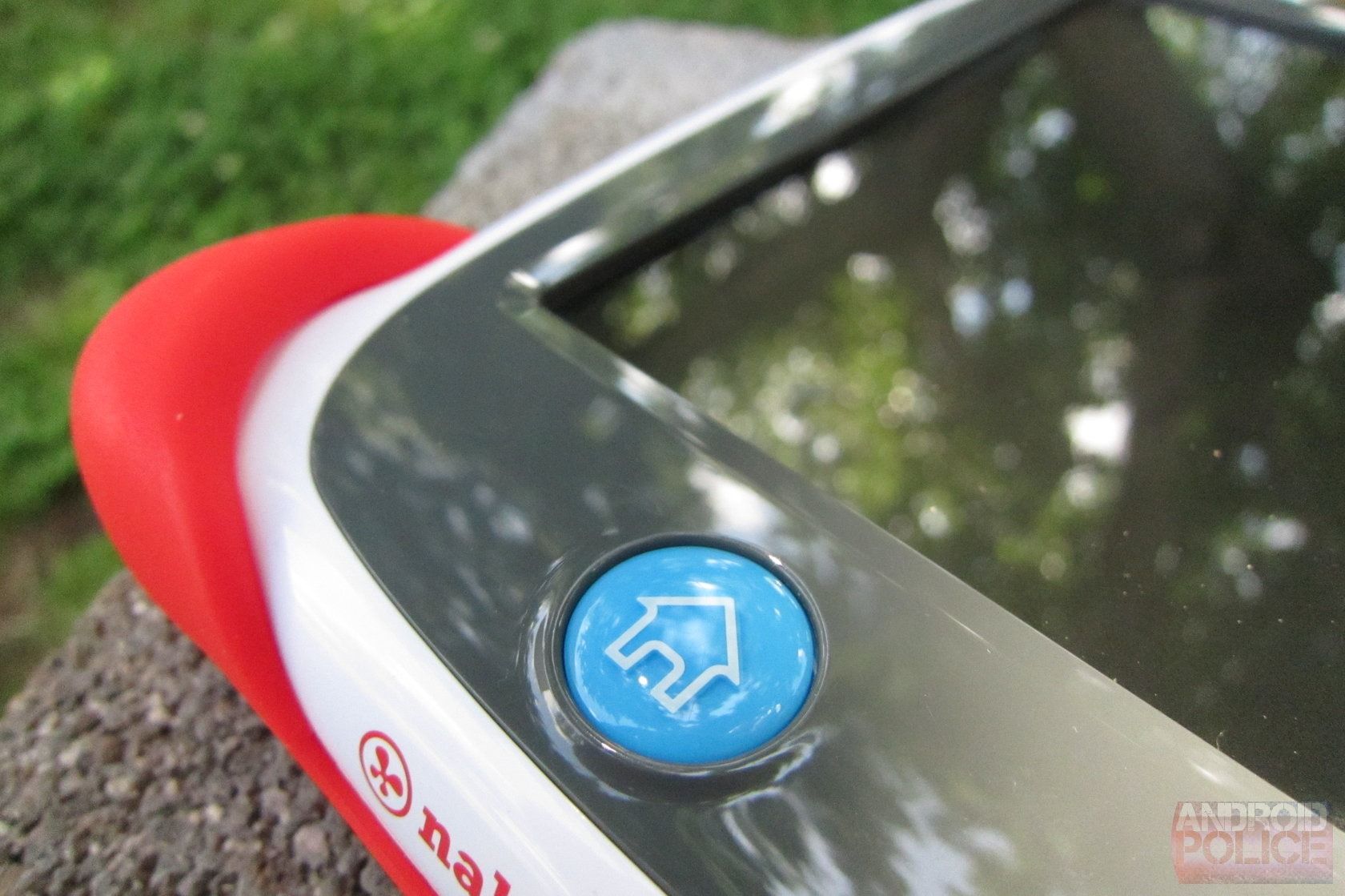 Fuhu Nabi Jr. Lightning Review: The Perfect 'First Tablet' For Your Pre ...