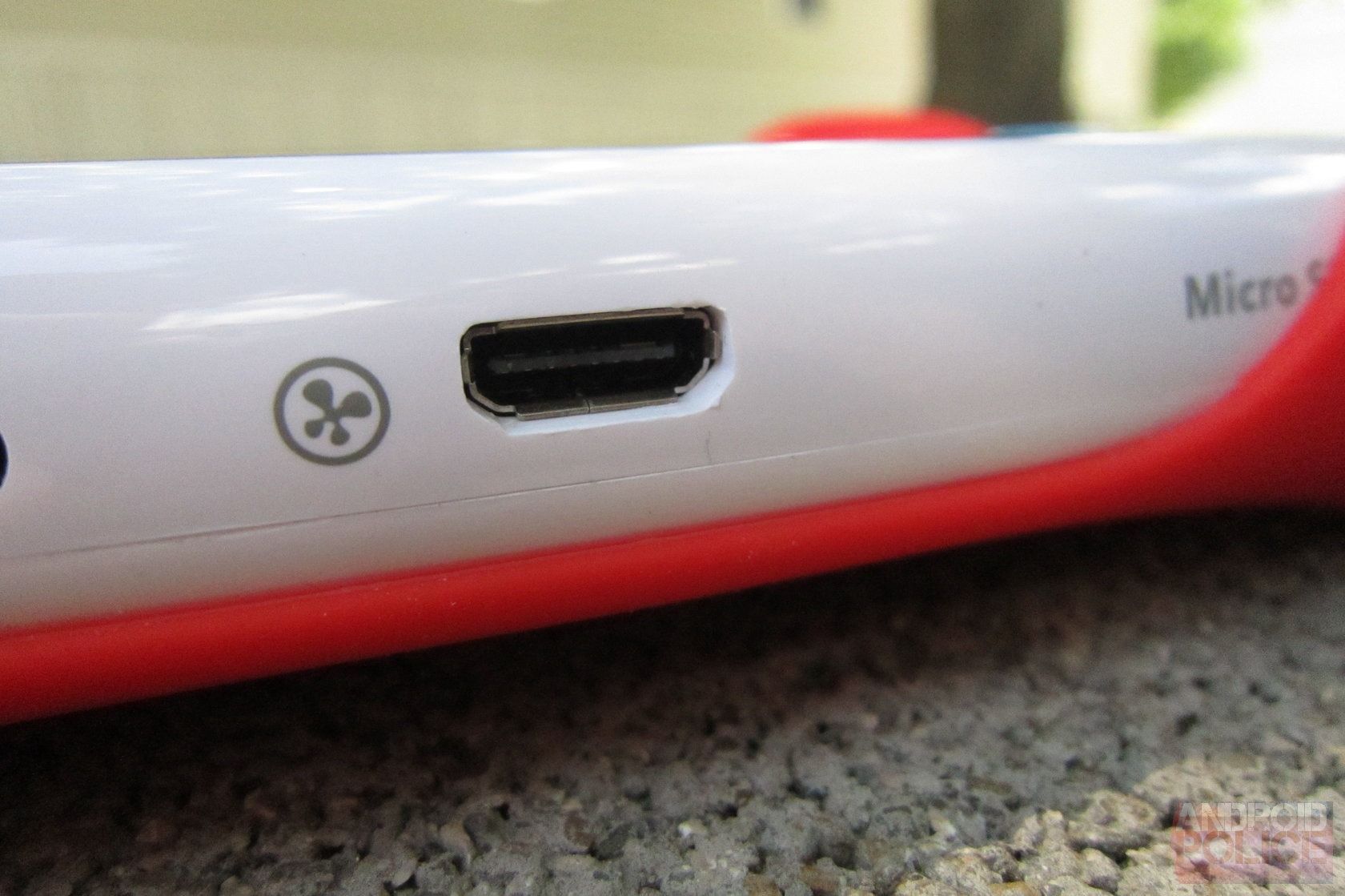 Fuhu Nabi Jr. Lightning Review: The Perfect 'First Tablet' For Your Pre ...