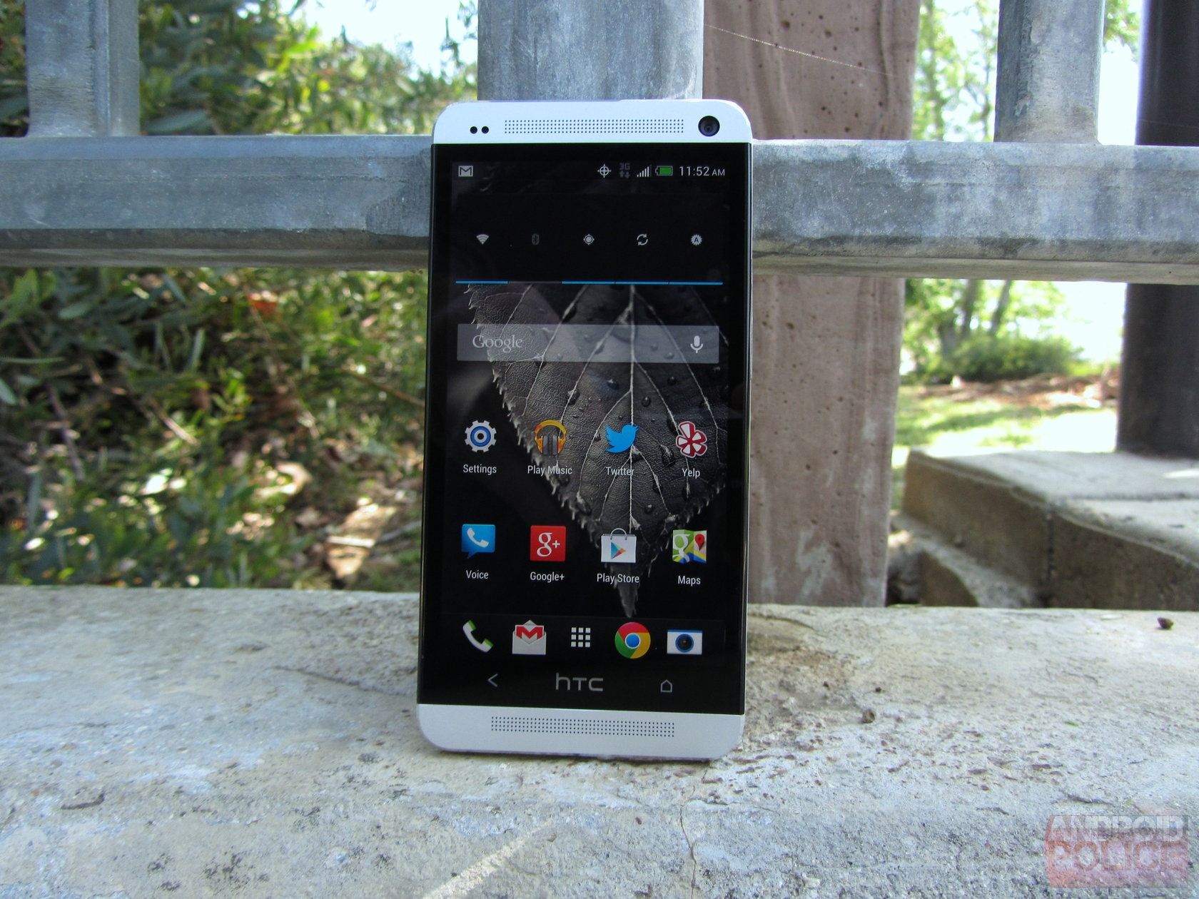 HTC One Deep-Dive Review: The Most Important Smartphone This Year May ...