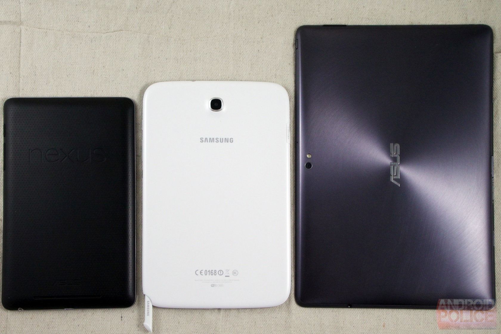 Samsung Galaxy Note 8.0 Review: A Midsize Tablet With A Lot To Love ...