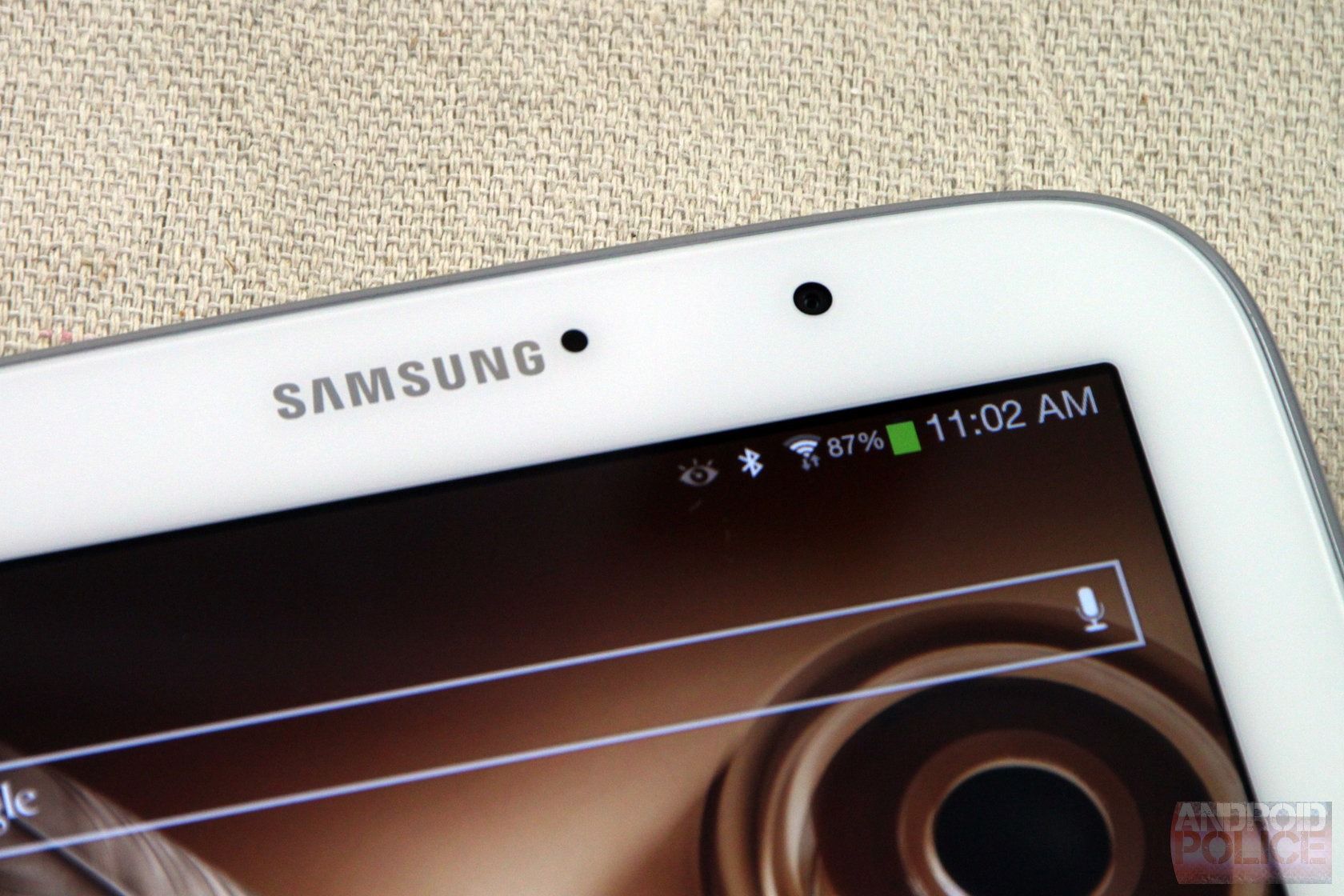 Samsung Galaxy Note 8.0 Review: A Midsize Tablet With A Lot To Love ...