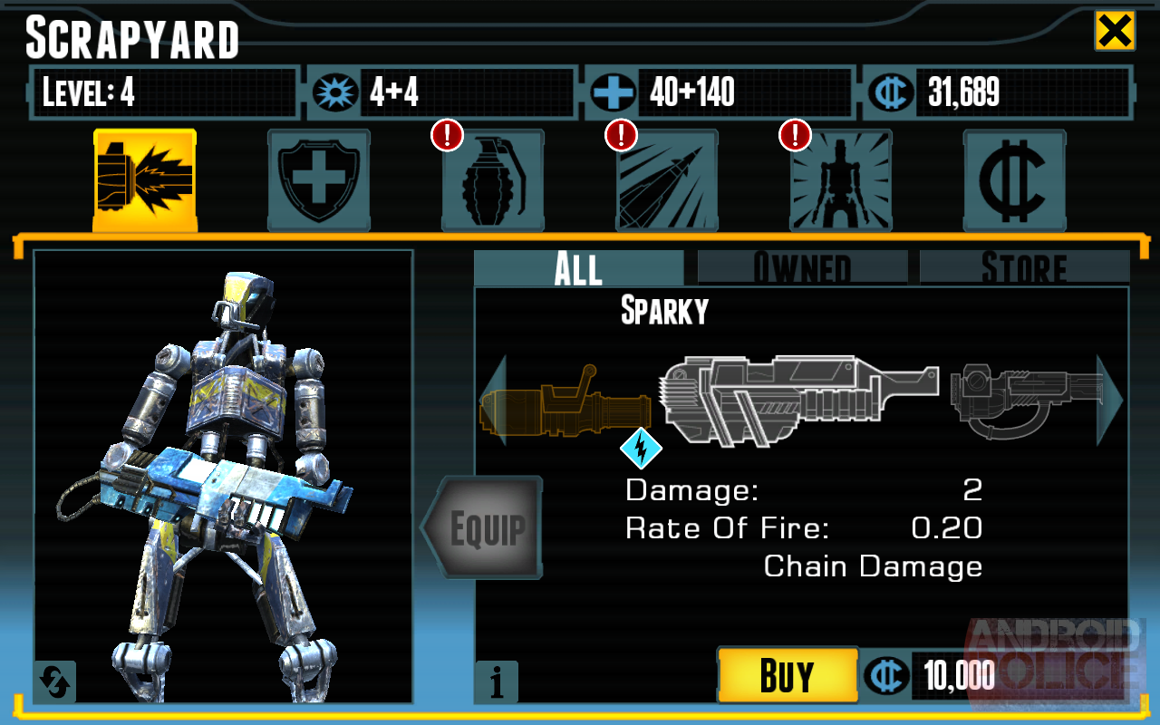 EPOCH Review: A (Nearly) Perfect Touchscreen Translation Of Cover-Based ...