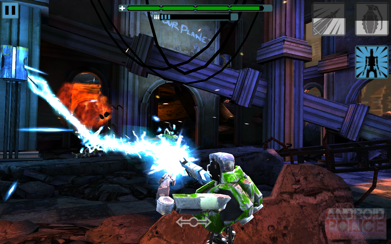 EPOCH Review: A (Nearly) Perfect Touchscreen Translation Of Cover-Based ...