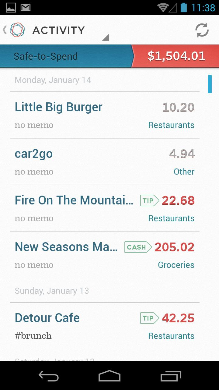 Simple And GoBank: A Closer Look At The Future Of Banking In The Cloud