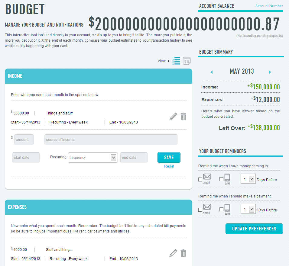 Simple And GoBank: A Closer Look At The Future Of Banking In The Cloud