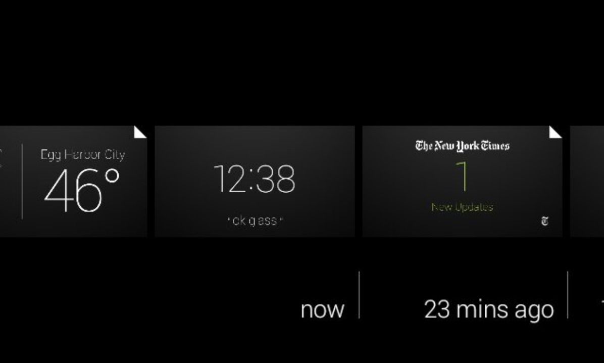 Google Glass Explorer Edition Review: A Beta Product From The Future