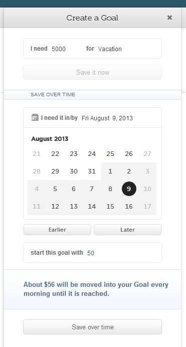 Simple And GoBank: A Closer Look At The Future Of Banking In The Cloud