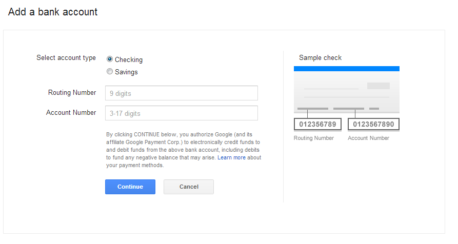 Sending Money With Gmail Is Live, You Just Need To Be Invited - Here's ...