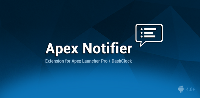 Apex Launcher Launches v2.0, Introduces Badge And DashClock Widget ...