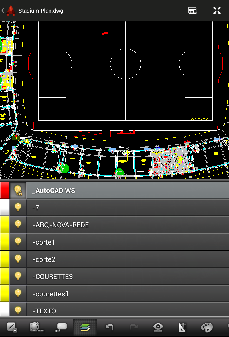 Autodesk AutoCAD WS Updates To Version 2.0, Becomes AutoCAD 360