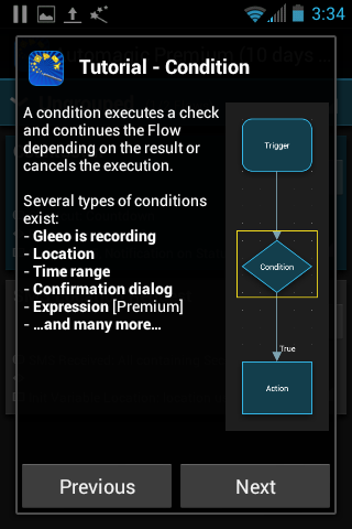 Automagic Is Tasker With Easy-To-Use Flowcharts, But Is That Enough ...