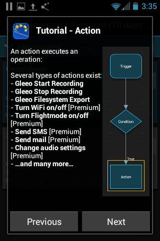 Automagic Is Tasker With Easy-To-Use Flowcharts, But Is That Enough ...
