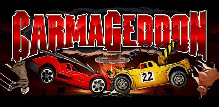 Carmageddon Review: Good Old-Fashioned Mindless Mayhem, But Not For The ...
