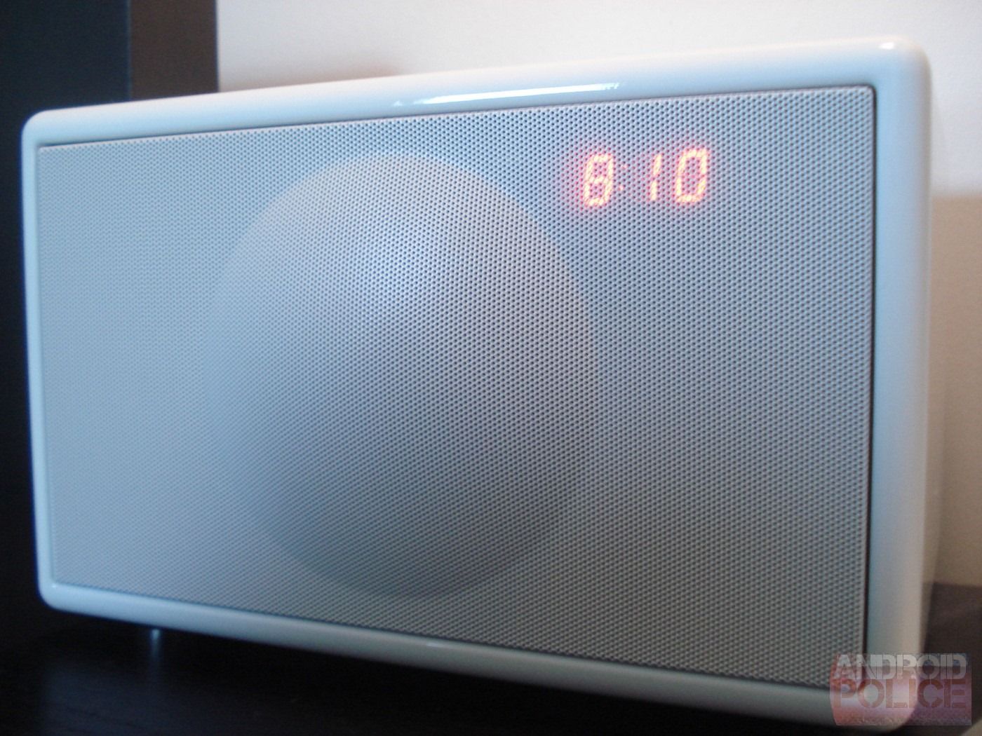 Geneva Model S Wireless Review: This Bluetooth Speaker Is Chic Décor ...