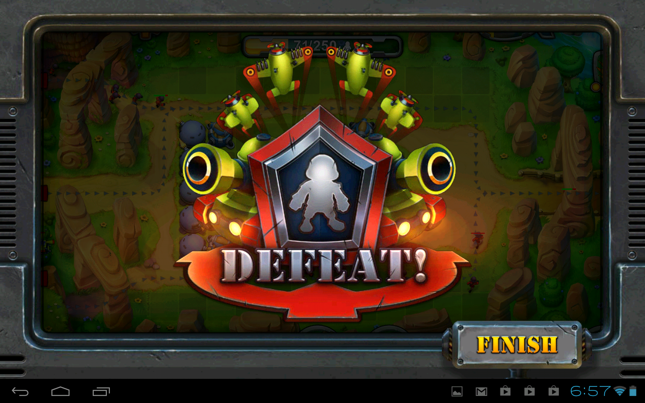 Game Review: Fieldrunners 2 Doesn't Fix What Isn't Broken