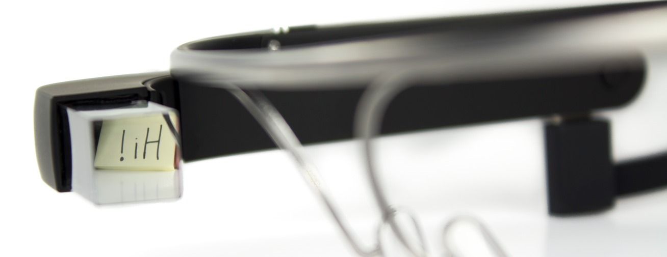 Google Glass Explorer Edition Review: A Beta Product From The Future
